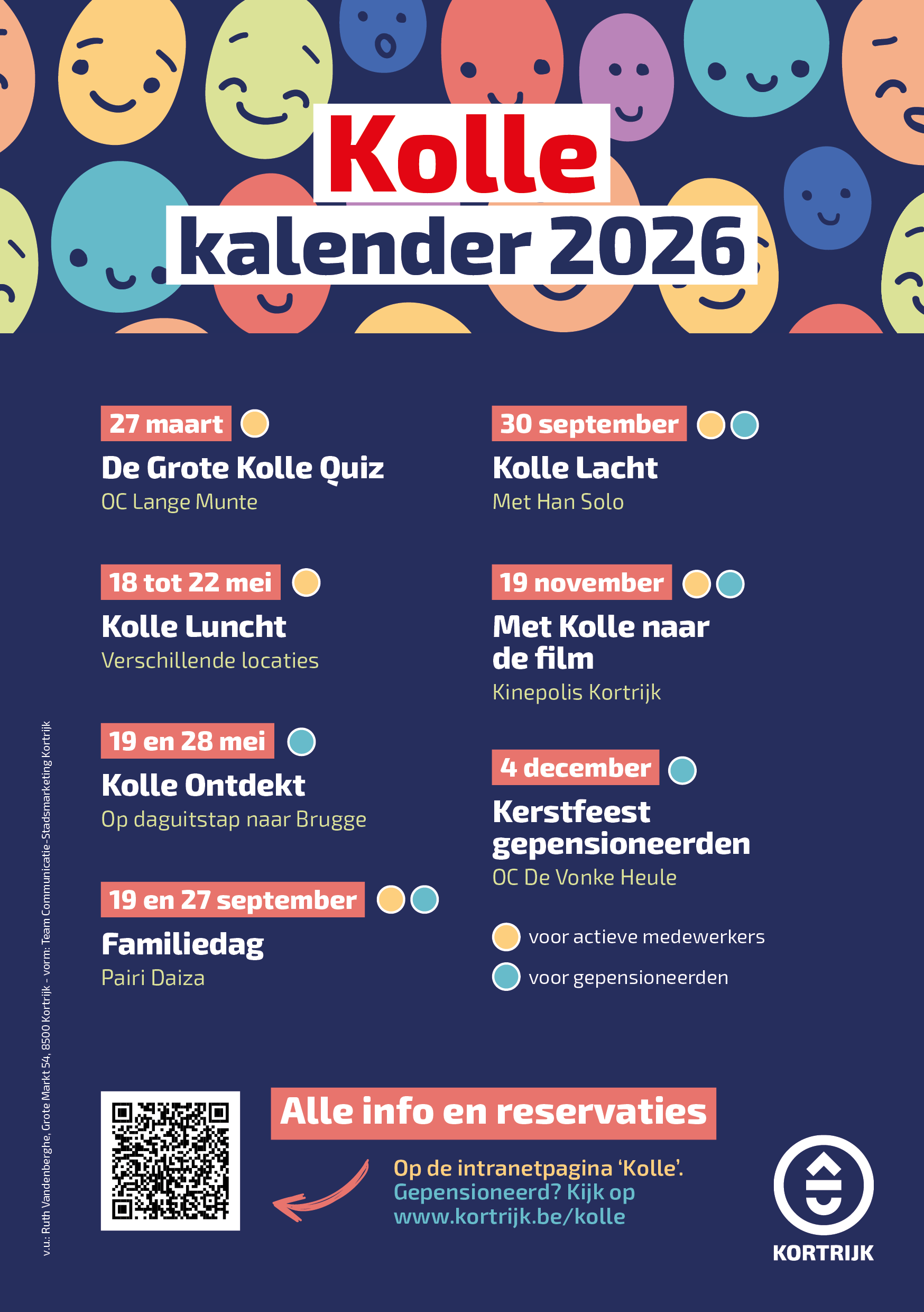 Kolle | Kortrijk