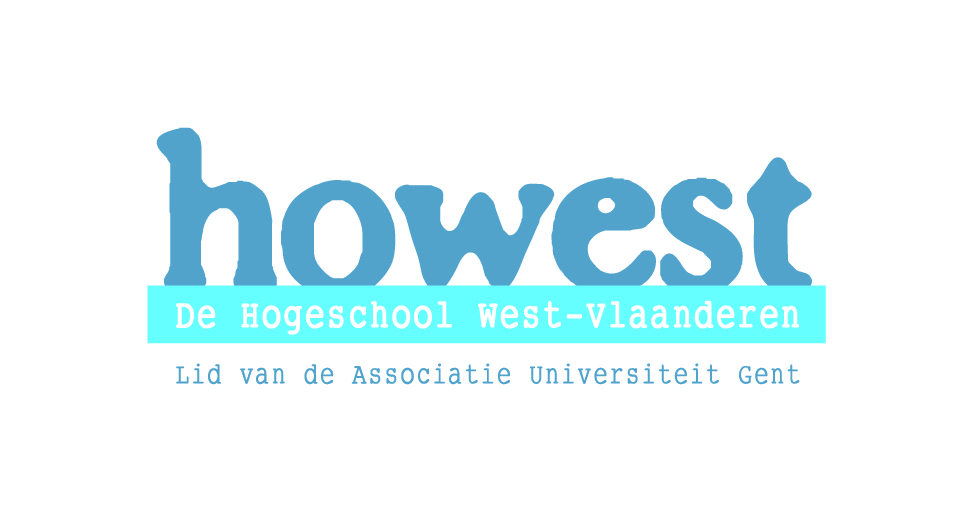 Howest, de Hogeschool West-Vlaanderen | Kortrijk Howest, de Hogeschool West-Vlaanderen | Kortrijk