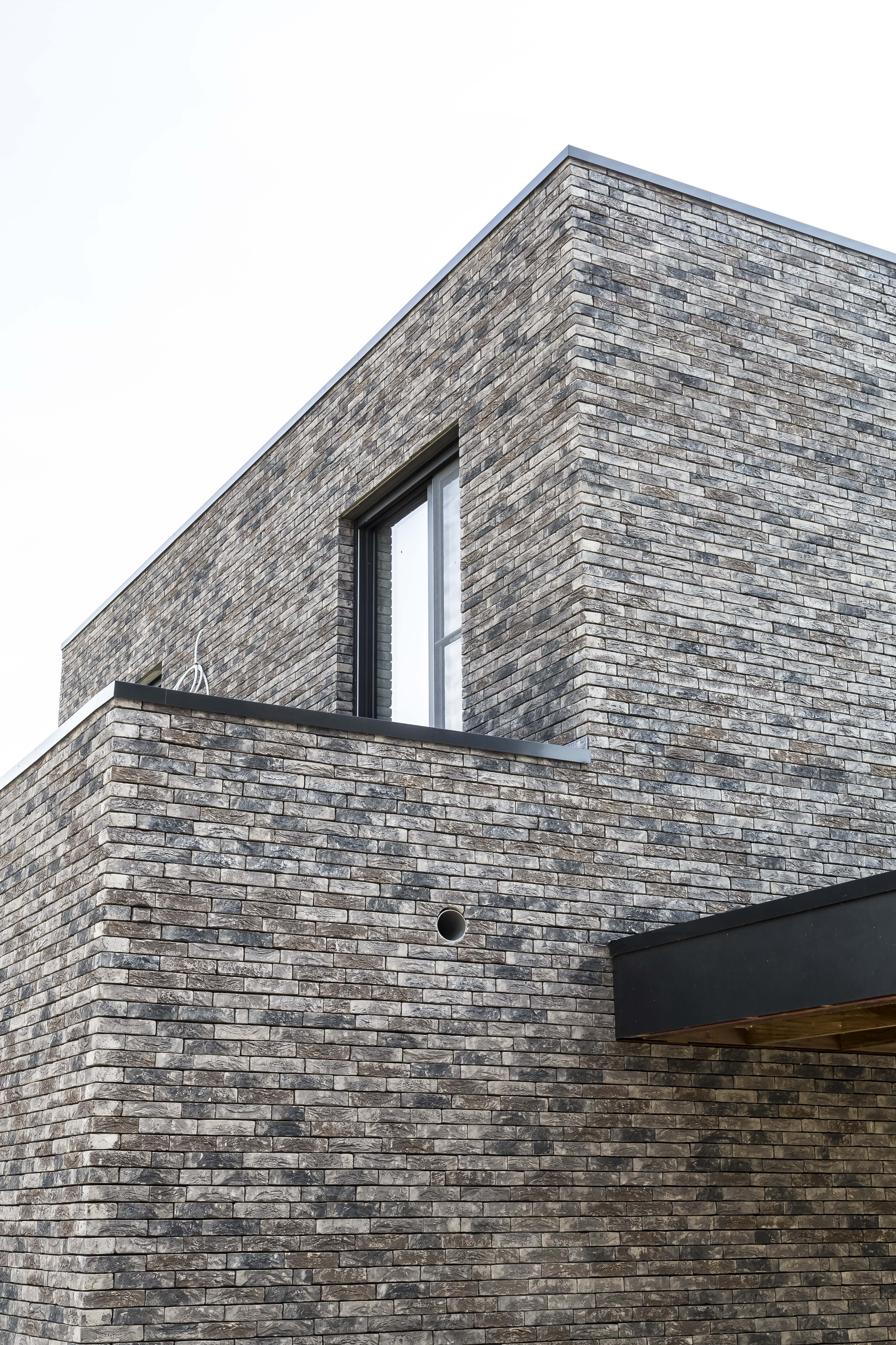 TRANT-ARCHITECTEN | Kortrijk