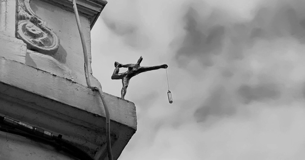 ZieMie - Vrouwe Justitia | Musea Kortrijk