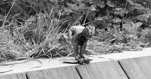 ZieMie - De Kaaiman | Musea Kortrijk